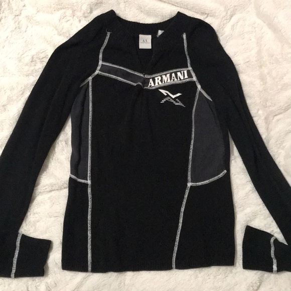 Sweaters | Armani Exchange Sweater | Poshmark
